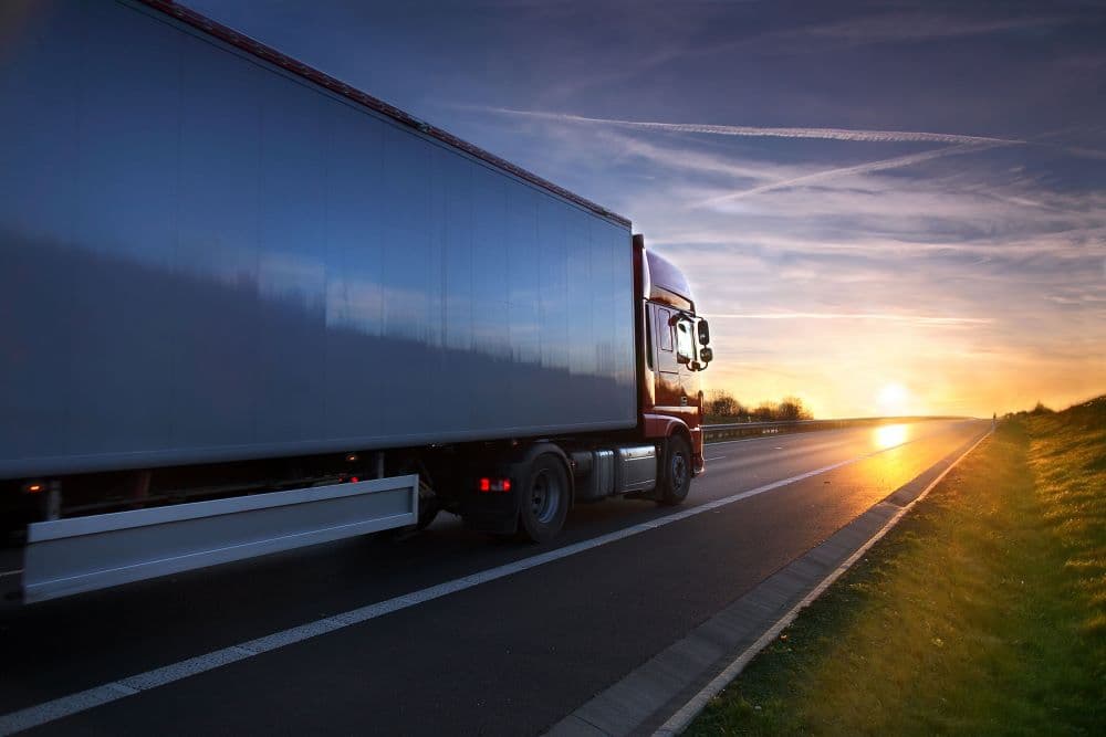 Value Logistics: Seamless Door-to-Door Logistics Solutions